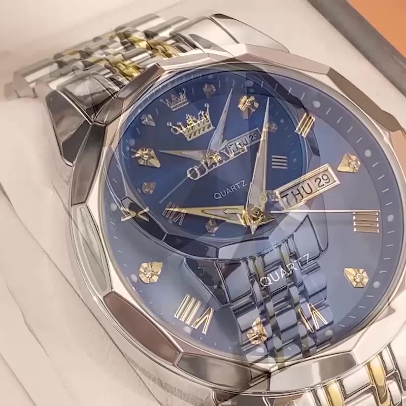 OLEVS Watch Official Store