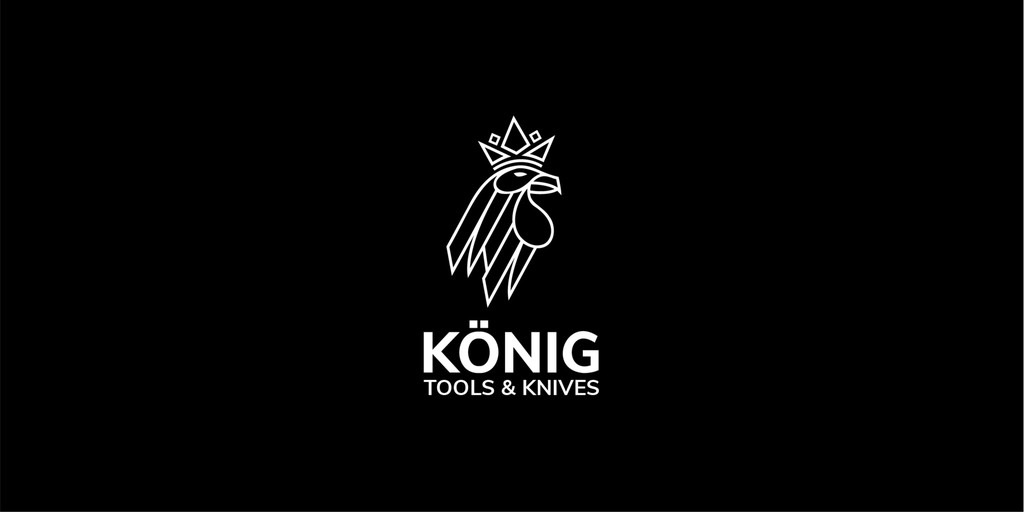 Konig Tools & Knives, Online Shop | Shopee Philippines