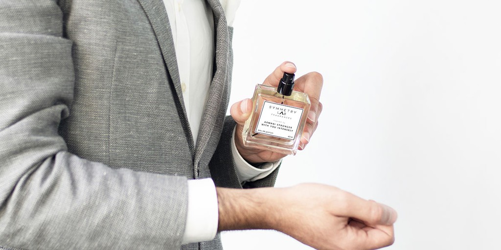 SYMMETRY LAB PARFUMS, Online Shop | Shopee Philippines