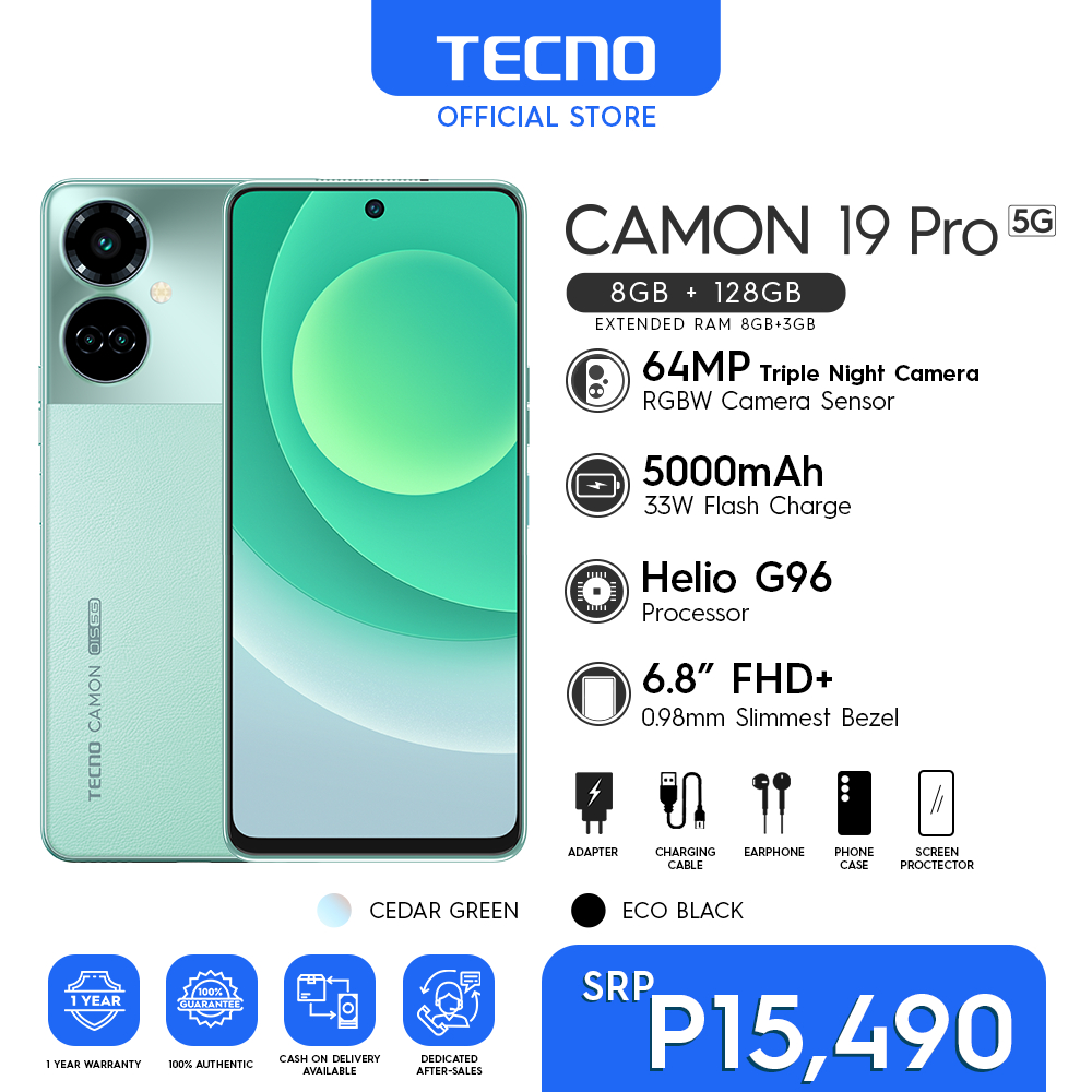 Tecno Mobile Official Store