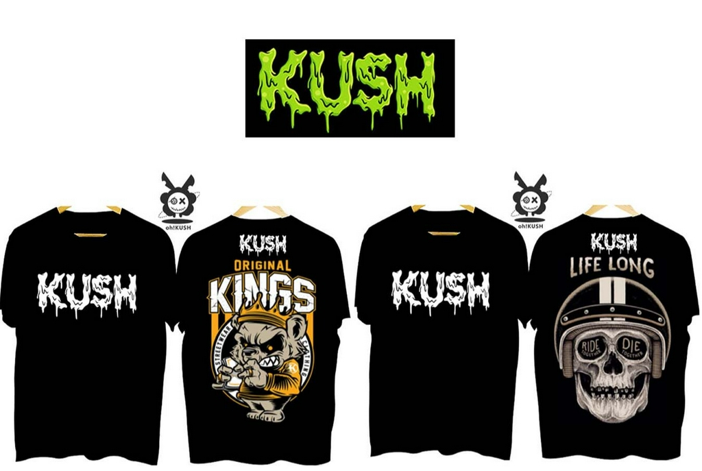 KUSH.CO, Online Shop | Shopee Philippines
