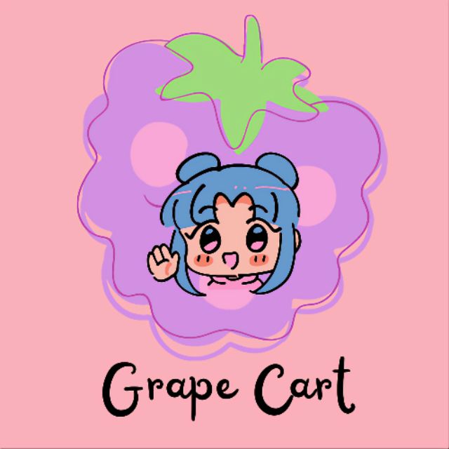 Grape Cart, Online Shop | Shopee Philippines