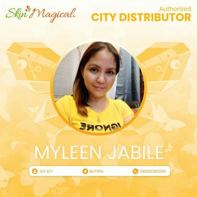 Myleen Beauty Essentials, Online Shop | Shopee Philippines