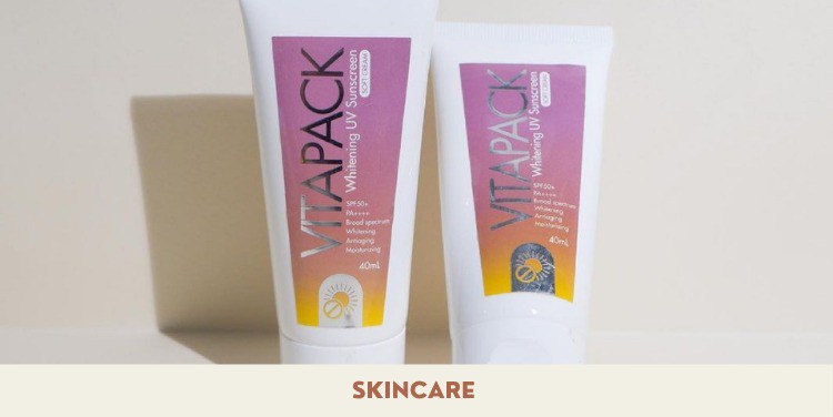 VITAPACK, Online Shop | Shopee Philippines