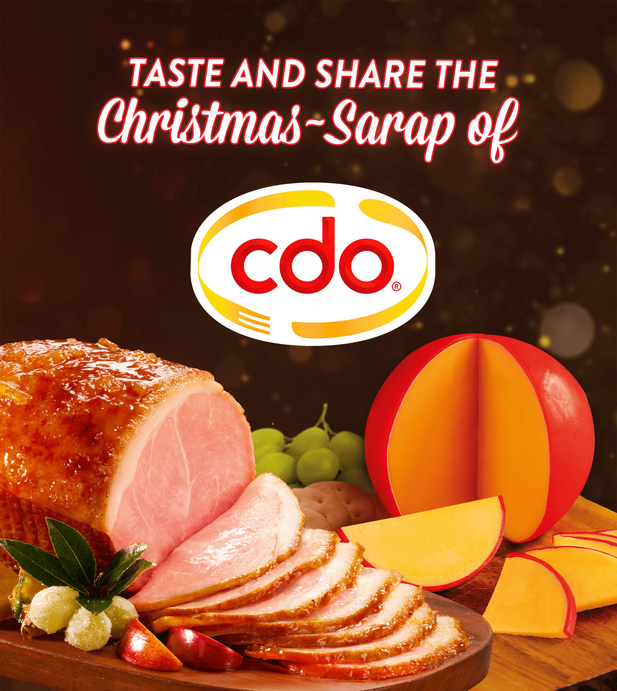 CDO Foodsphere Flagship Store, Online Shop | Shopee Philippines