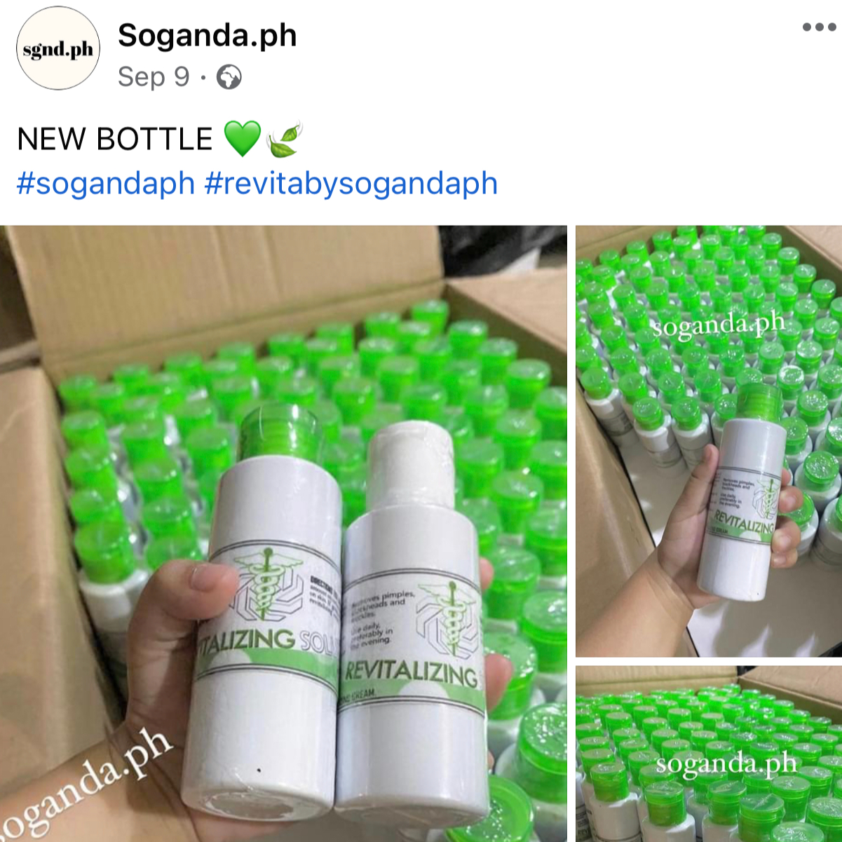 Sogandaph, Online Shop | Shopee Philippines