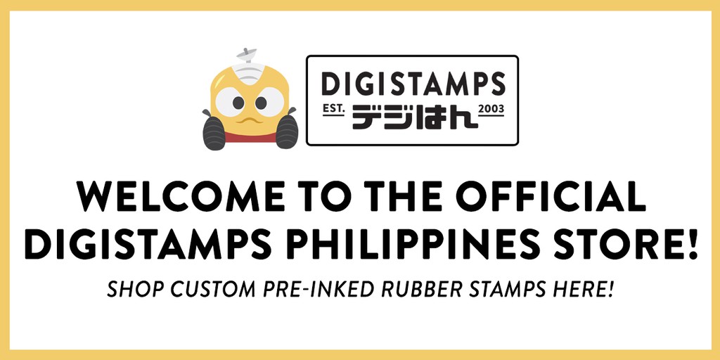 Digistamps Philippines, Online Shop | Shopee Philippines