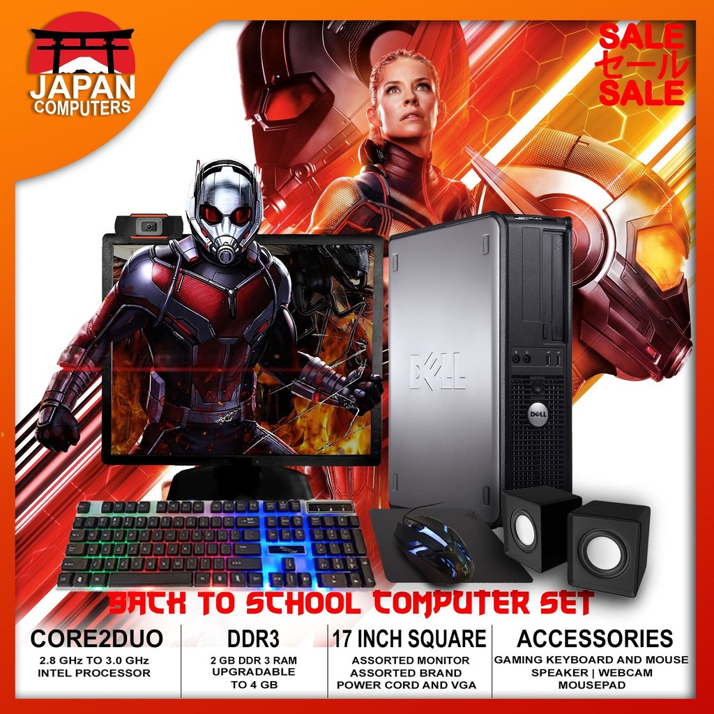 japancomputers , Online Shop | Shopee Philippines