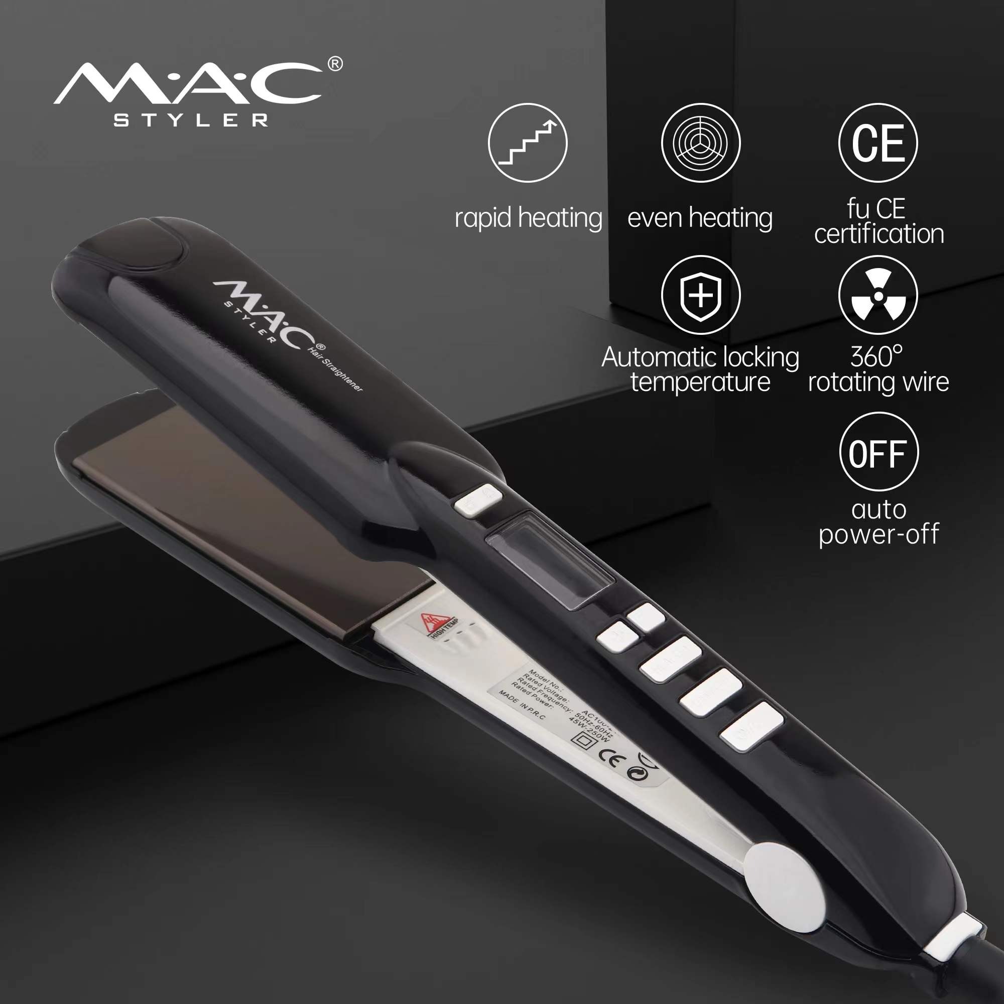 MAC Styler, Online Shop | Shopee Philippines