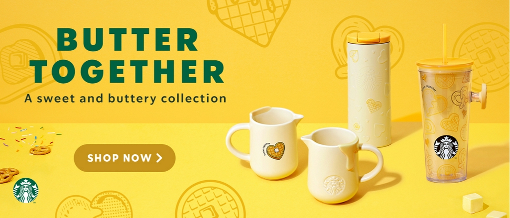 Starbucks Official Store