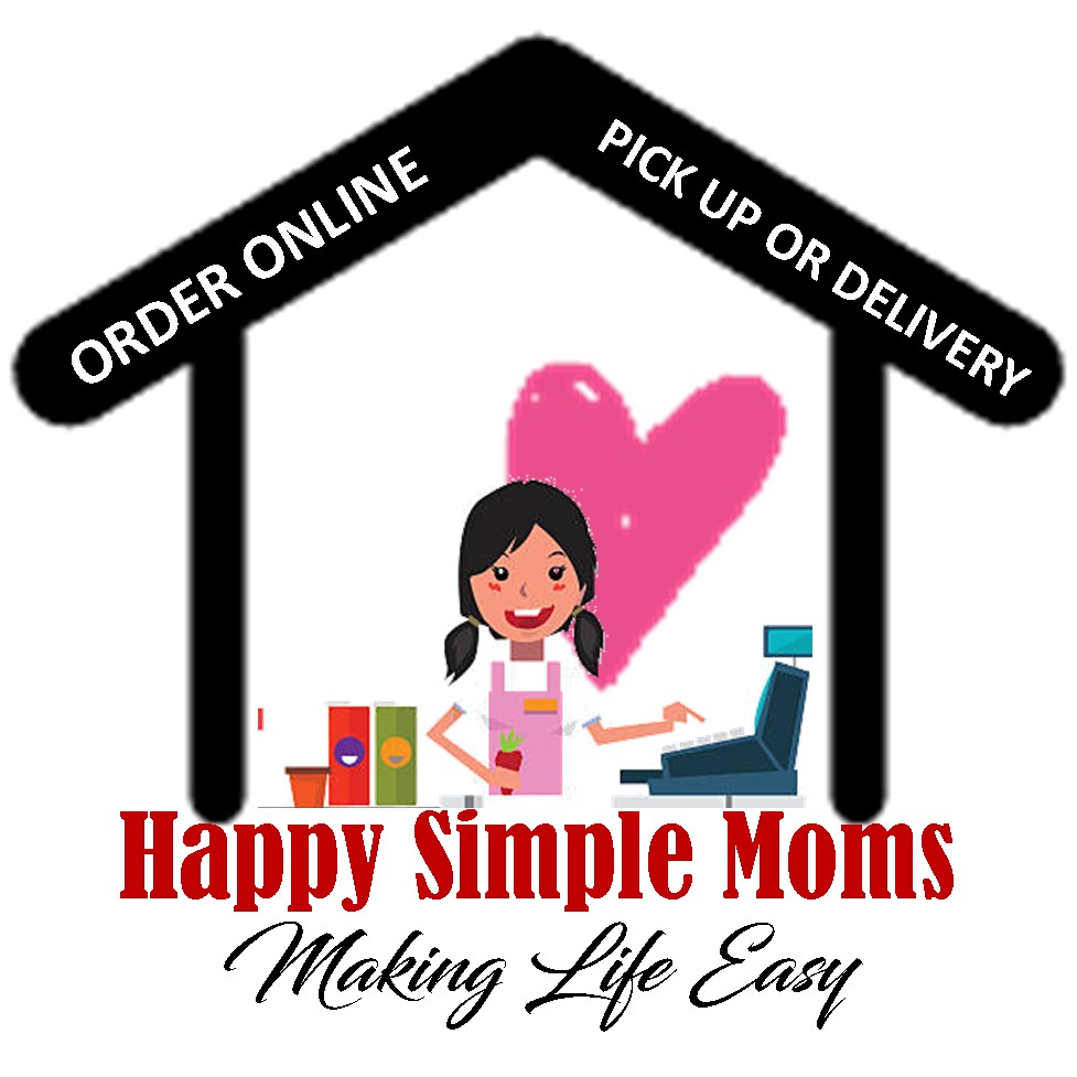 Happy Simple Moms, Online Shop | Shopee Philippines