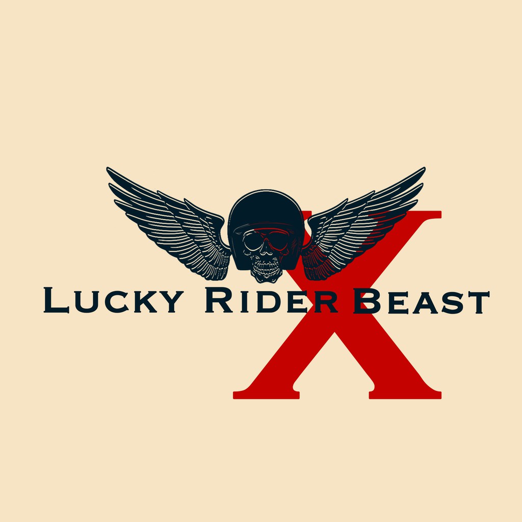 Lucky Rider X Beast, Online Shop | Shopee Philippines