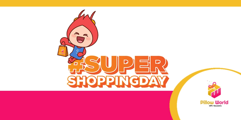 Pillow World, Online Shop | Shopee Philippines