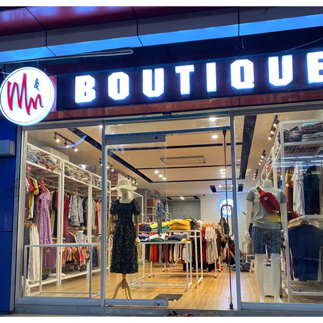M&M Boutique, Online Shop | Shopee Philippines