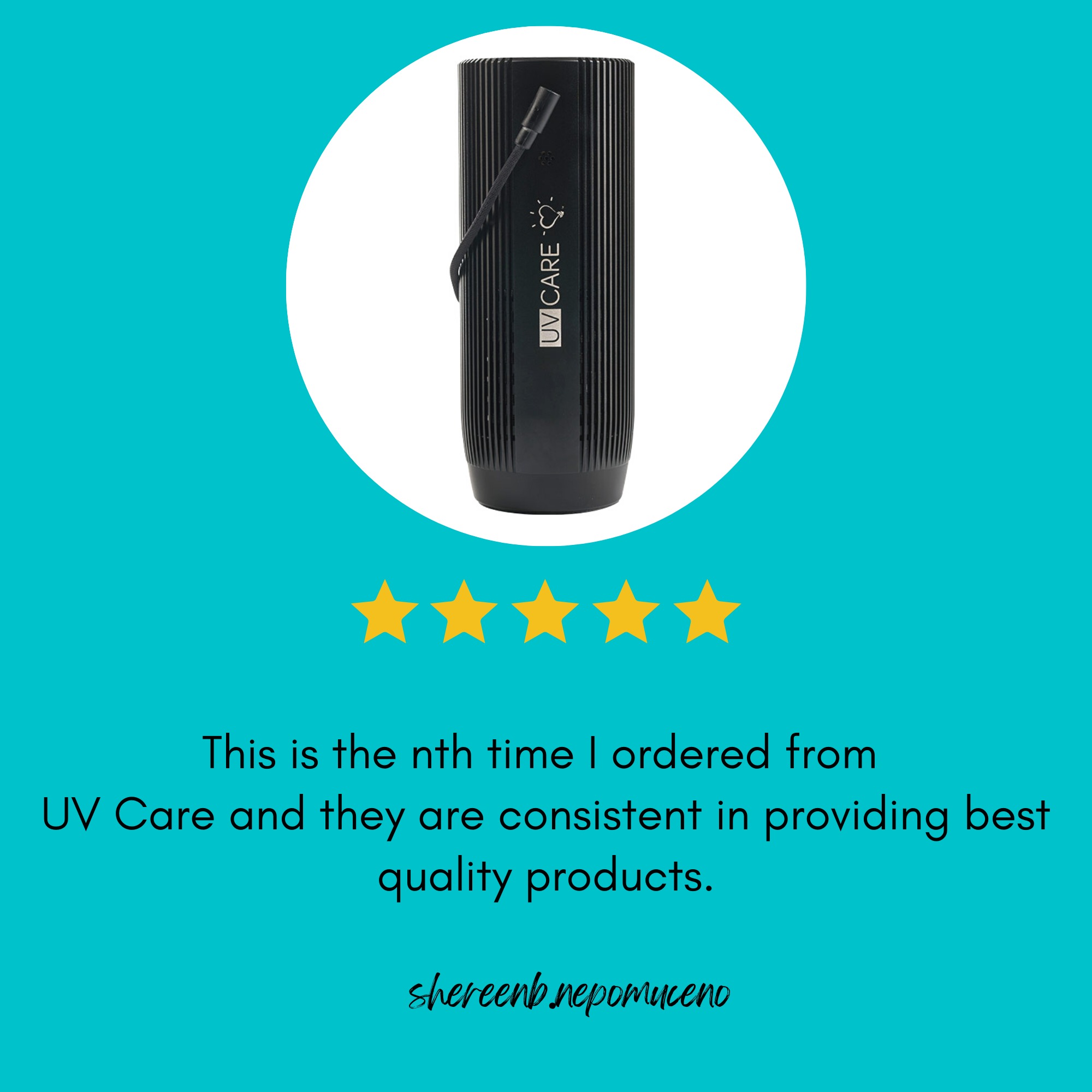 uvcare_ph, Online Shop | Shopee Philippines