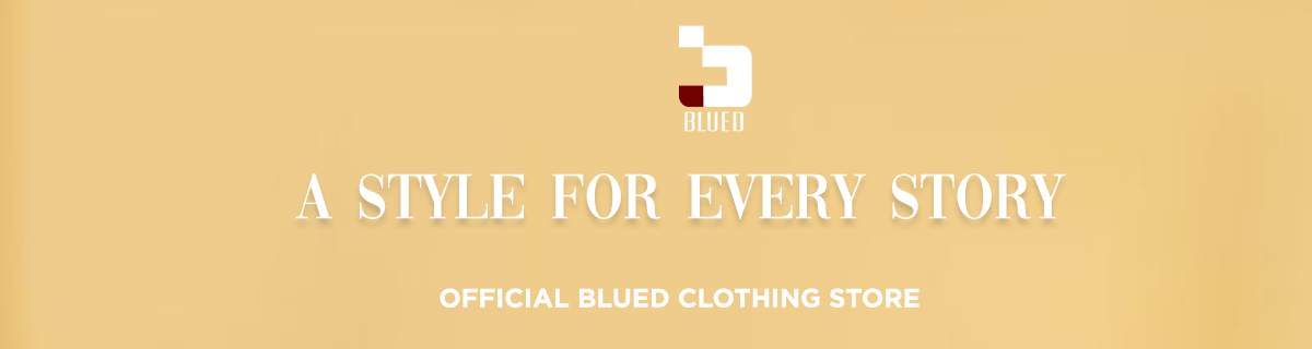 Blued Clothing, Online Shop | Shopee Philippines