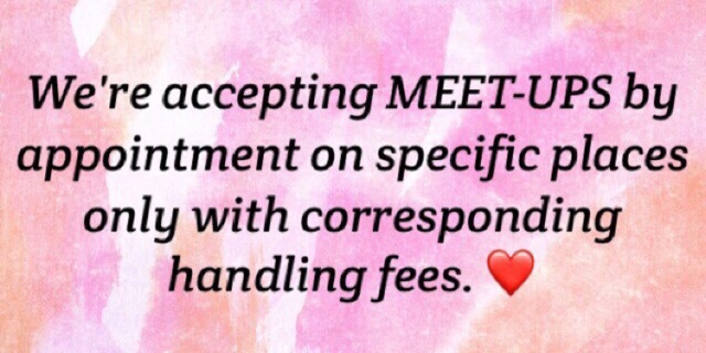 Love Moon Shop, Online Shop | Shopee Philippines