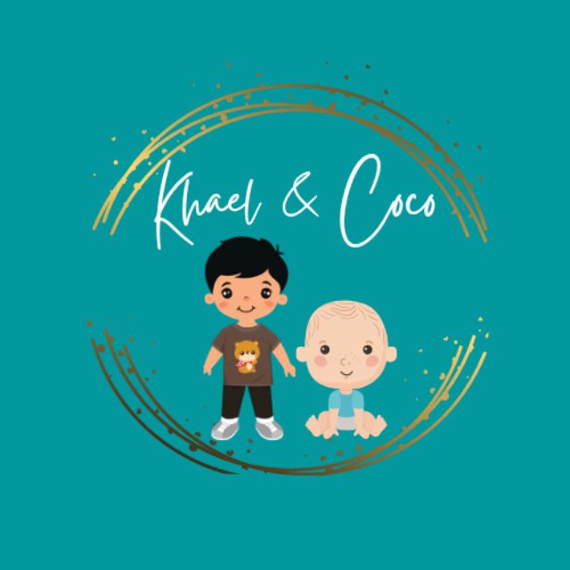 Khael&Coco, Online Shop | Shopee Philippines