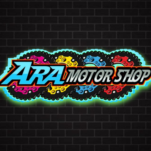 Ara motorshop, Online Shop | Shopee Philippines