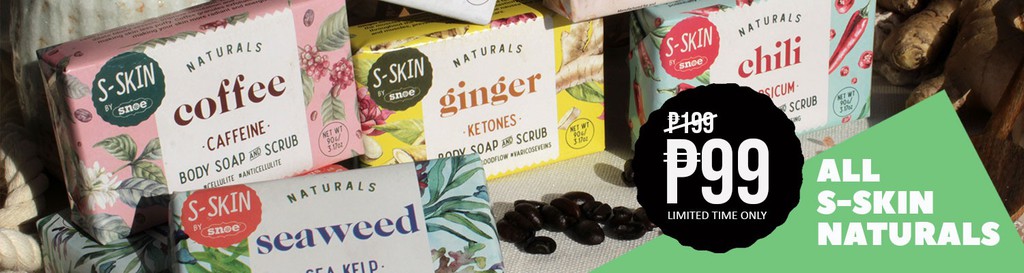 Snoe Beauty Official Store, Online Shop | Shopee Philippines