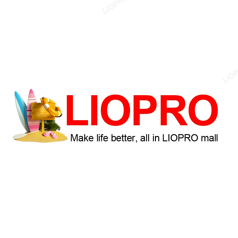 LIOPRO Mall, Online Shop | Shopee Philippines