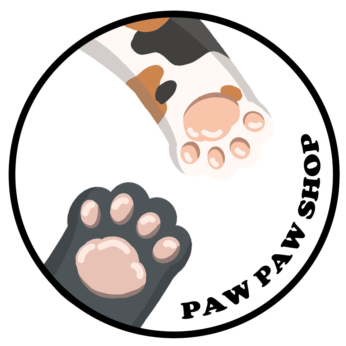 pawpawshop, Online Shop | Shopee Philippines