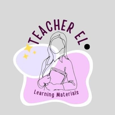 Teacher El Learning Materials, Online Shop | Shopee Philippines