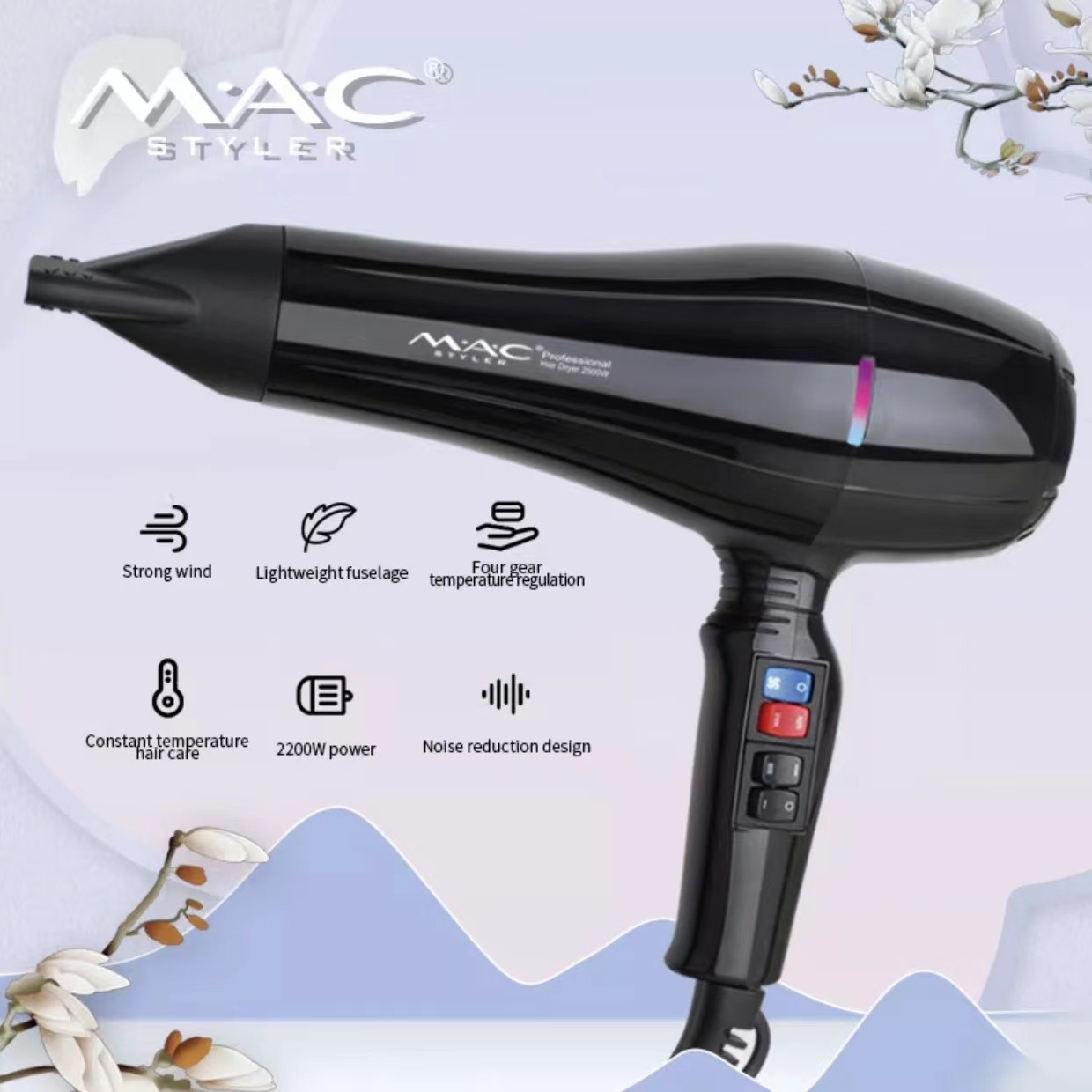 MAC Styler, Online Shop | Shopee Philippines