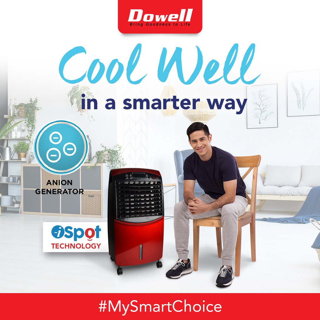 Dowell Appliances, Online Shop | Shopee Philippines