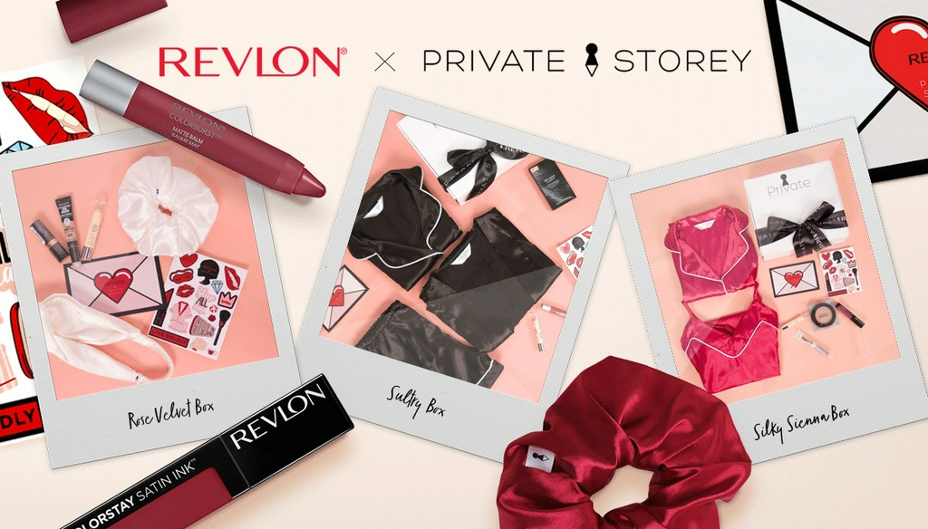 Revlon, Online Shop | Shopee Philippines