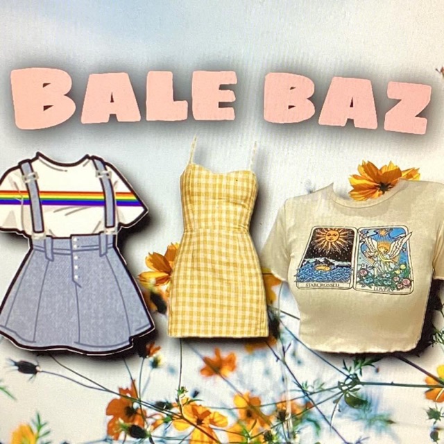 BALE BAZ, Online Shop | Shopee Philippines