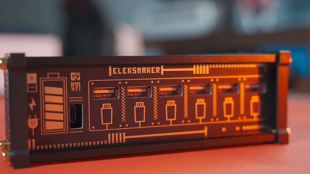 EleksMaker, Online Shop | Shopee Philippines