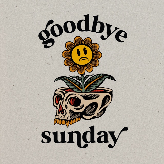 Goodbye Sunday, Online Shop | Shopee Philippines
