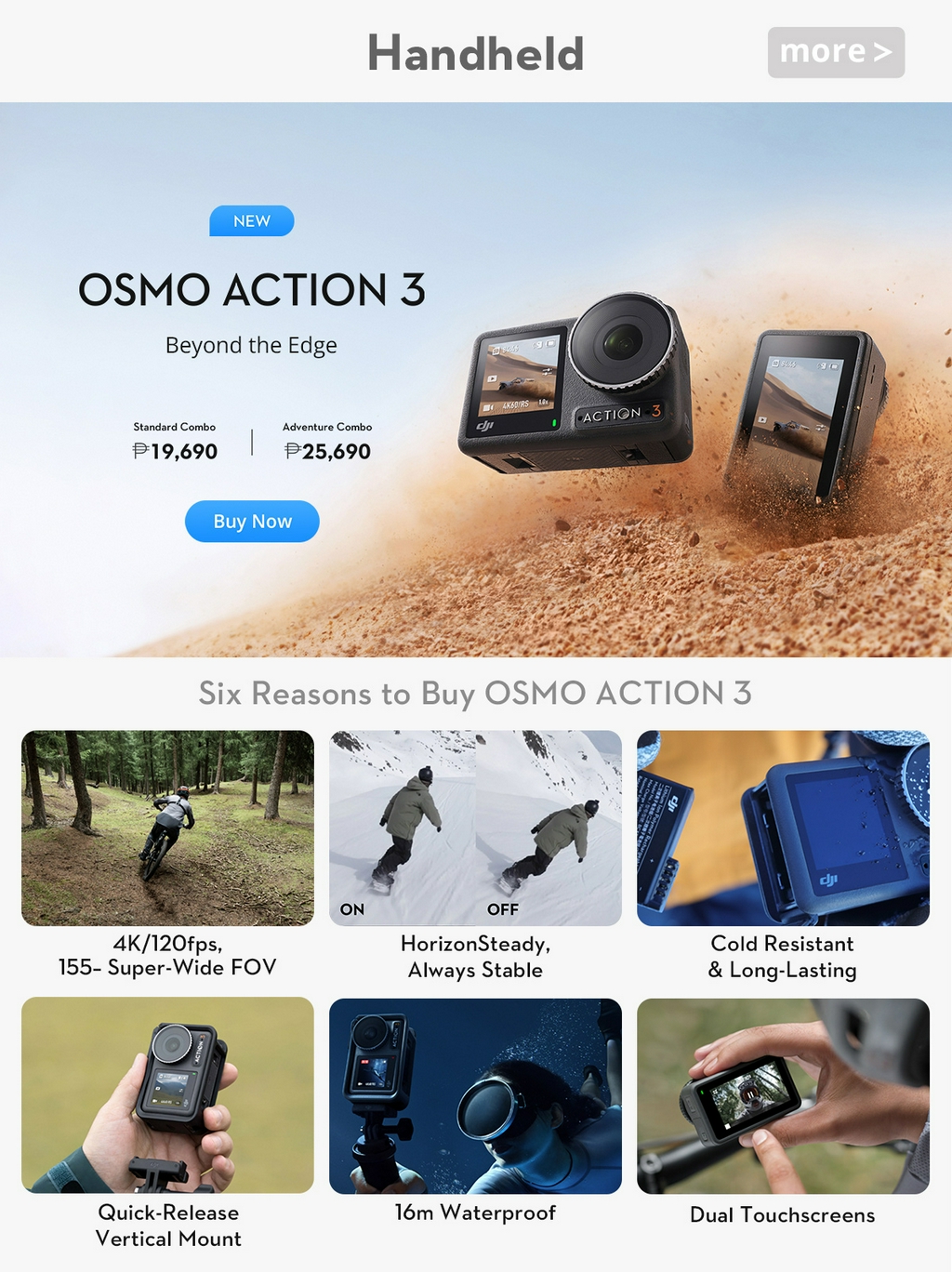 DJI Official Store