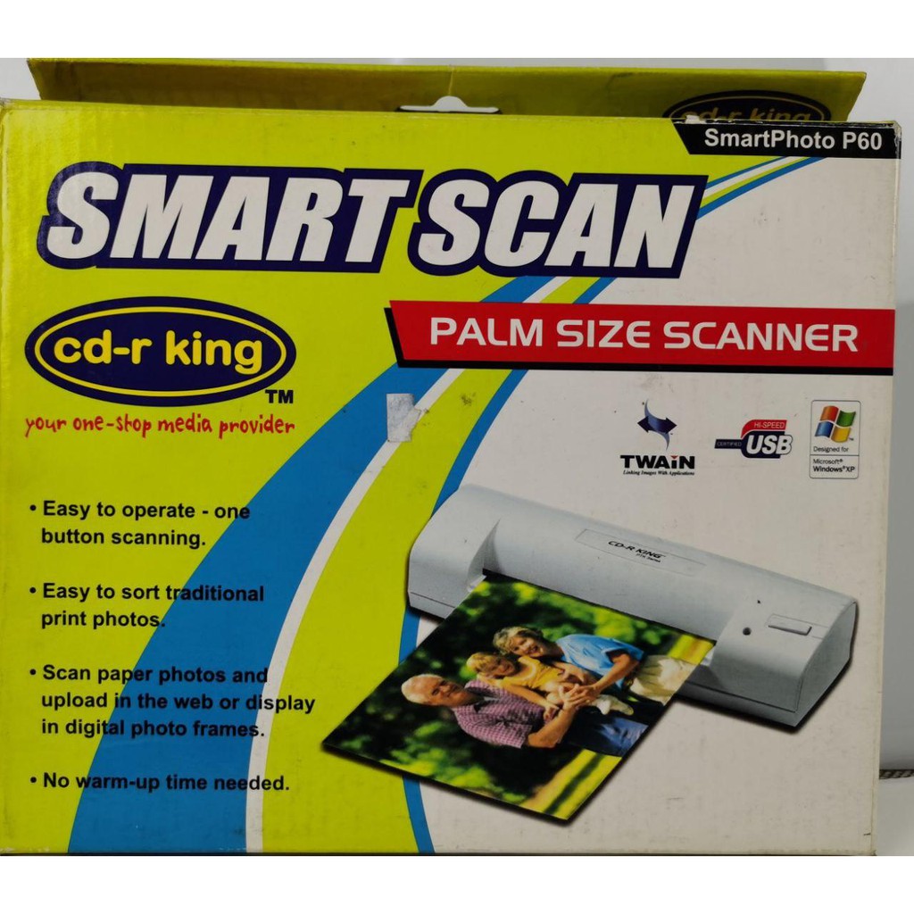 Cdr King Hdmi Usb