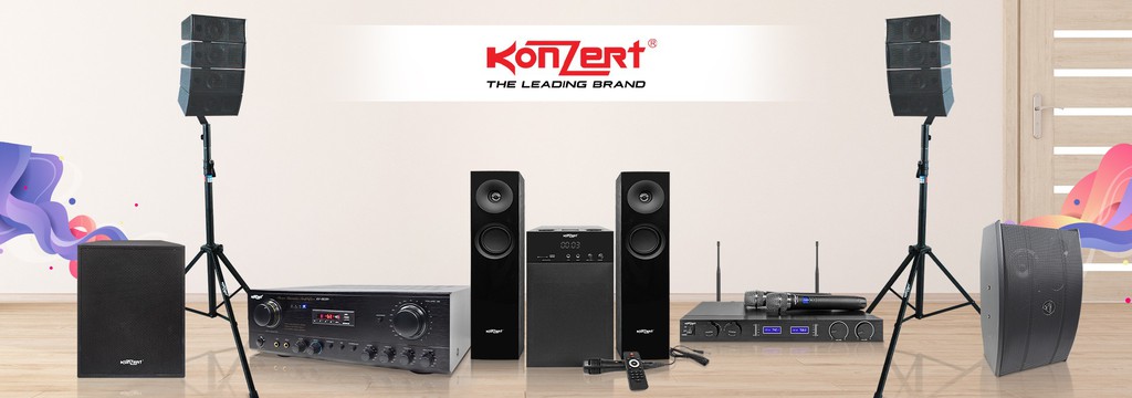 Konzert Philippines Official