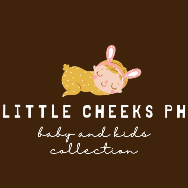 Little Cheeks PH, Online Shop | Shopee Philippines