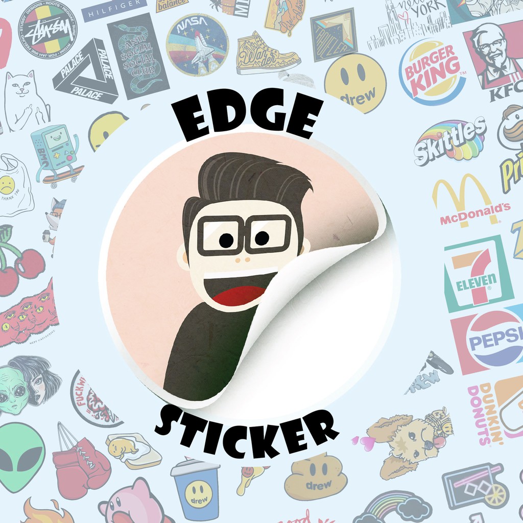 edgesticker.ph, Online Shop | Shopee Philippines