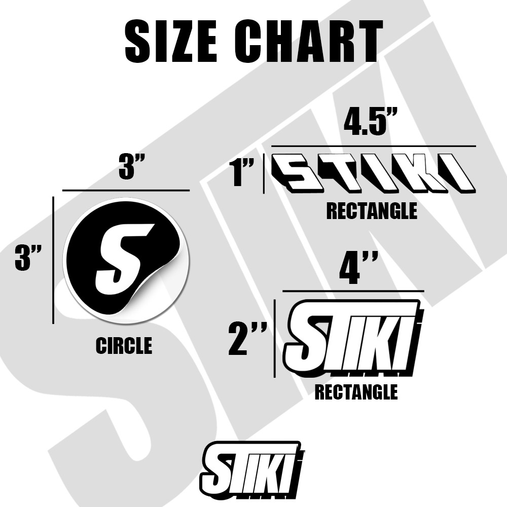 Stiki, Online Shop | Shopee Philippines