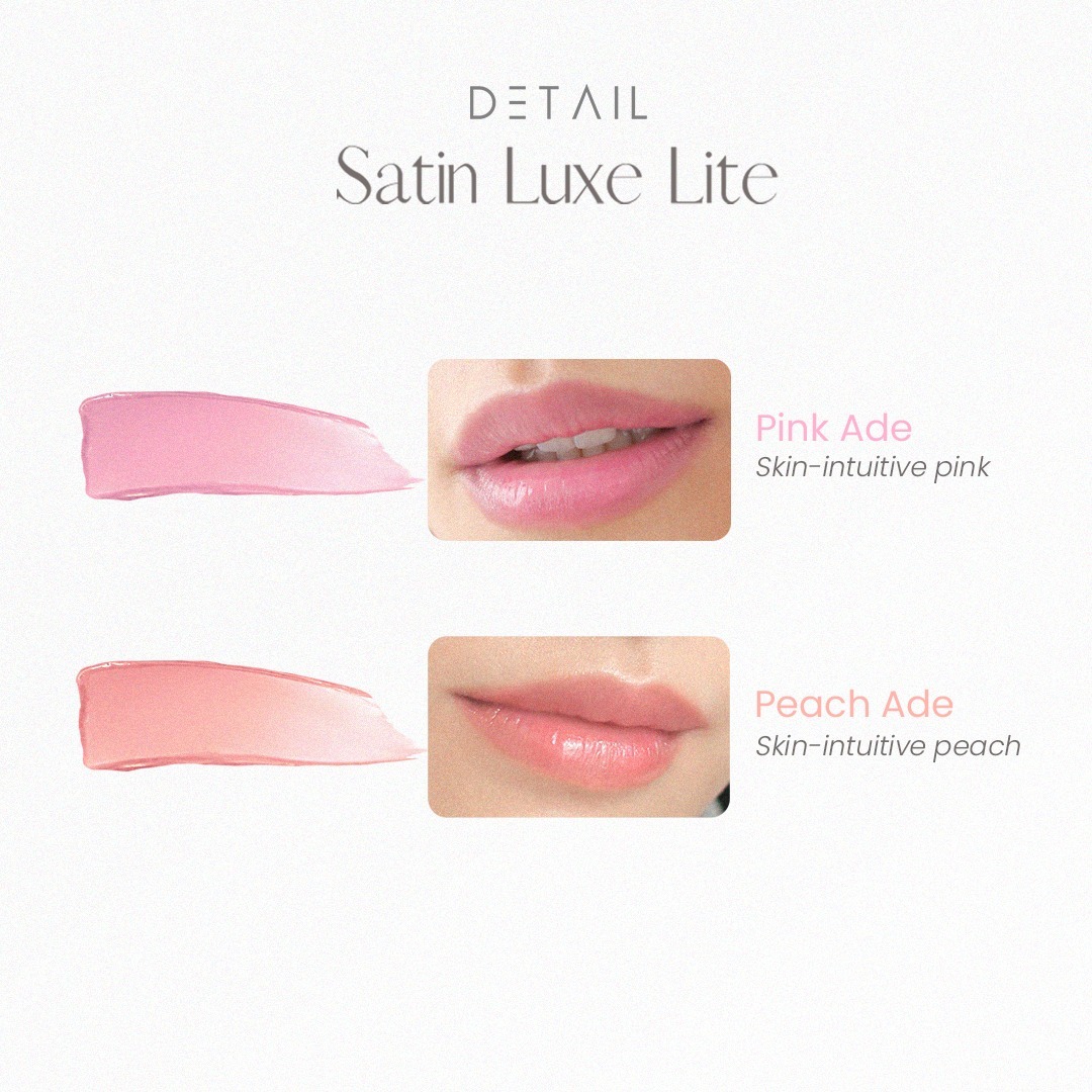 Detail Cosmetics, Online Shop | Shopee Philippines