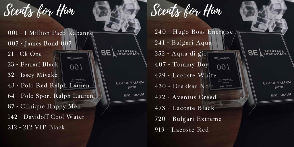 Scenteur Essentials, Online Shop | Shopee Philippines