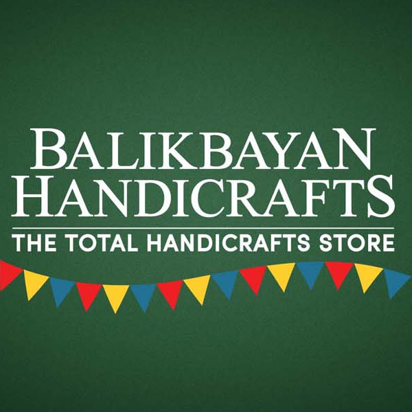 Balikbayan Handicrafts, Online Shop | Shopee Philippines