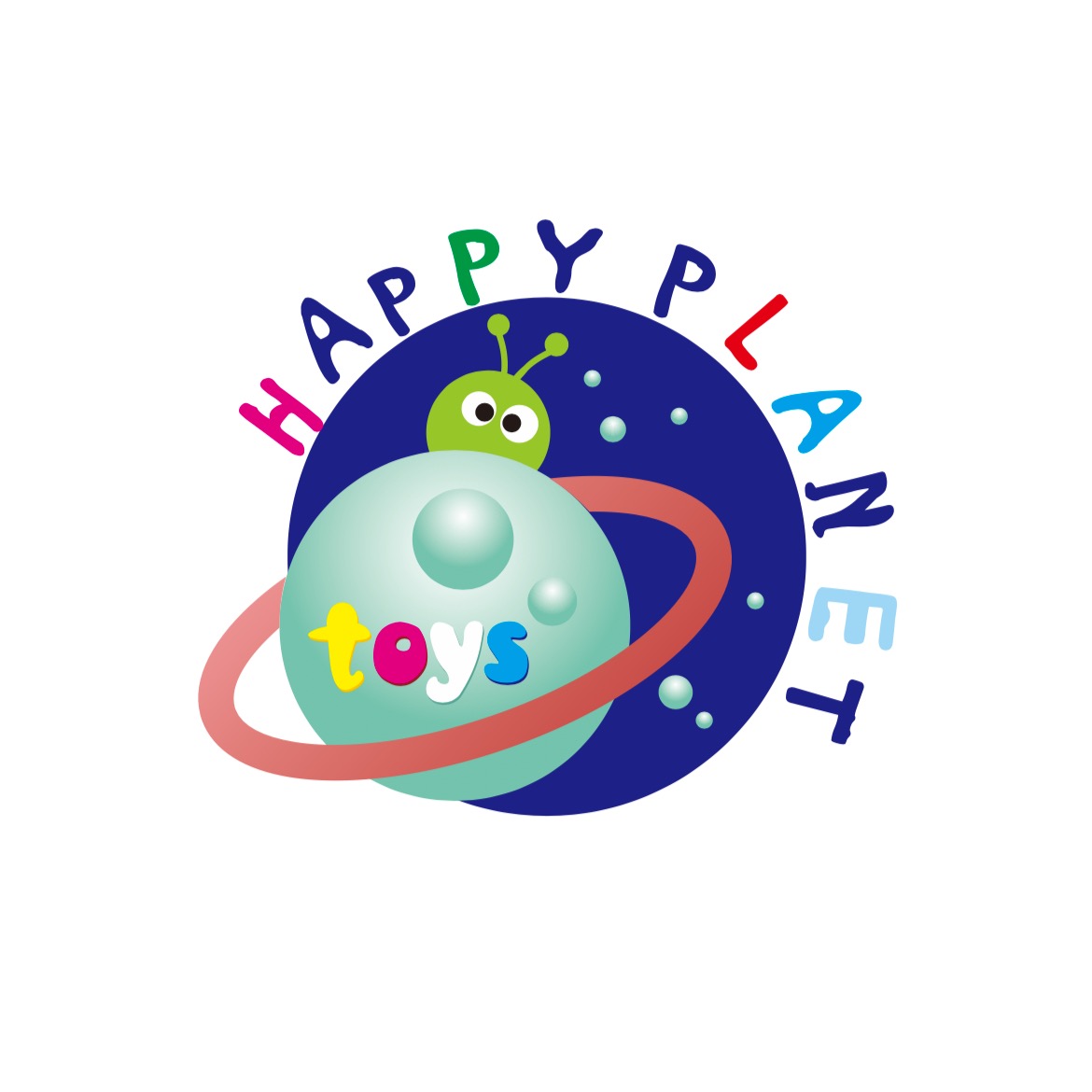 Happy_Planet _Toys, Online Shop | Shopee Philippines