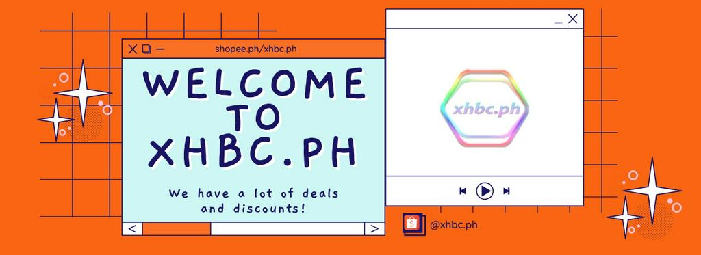 xhbc.ph, Online Shop | Shopee Philippines