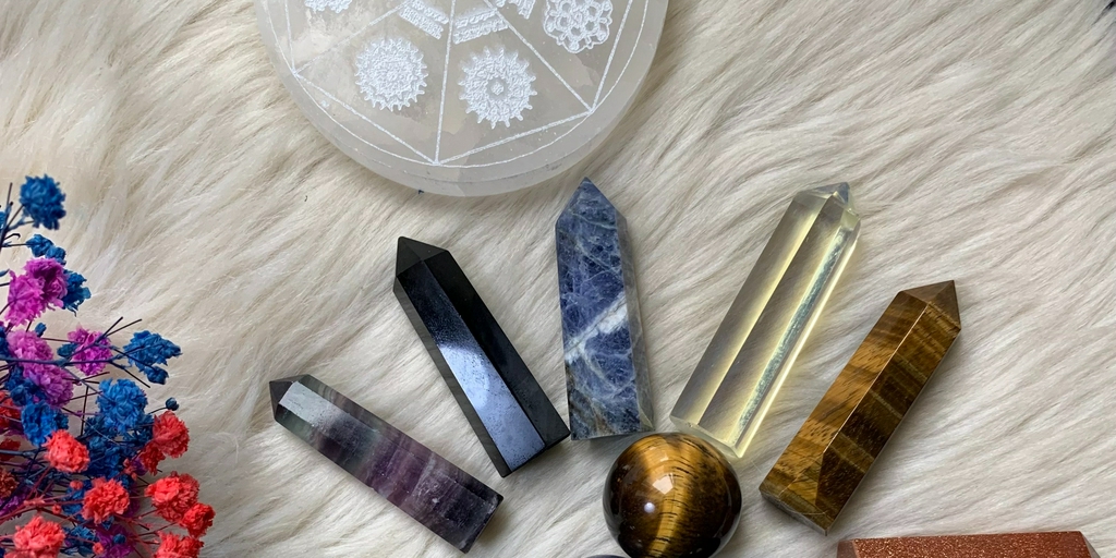 Crystal Alchemist, Online Shop | Shopee Philippines
