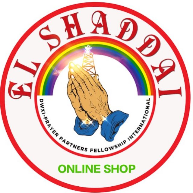 EL SHADDAI ONLINE SHOP, Online Shop | Shopee Philippines