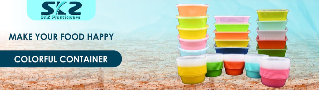 SKZ Plasticware Official, Online Shop | Shopee Philippines