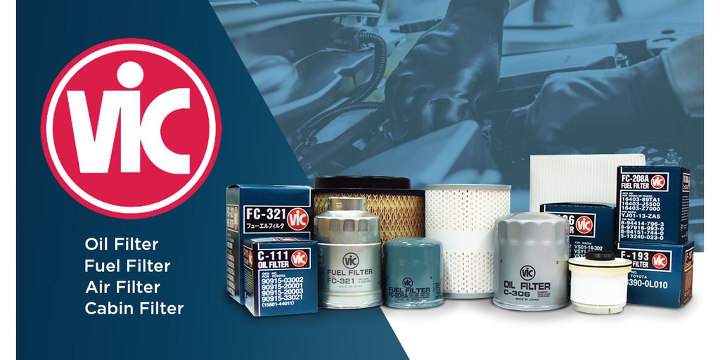 RJC Auto Parts, Online Shop | Shopee Philippines