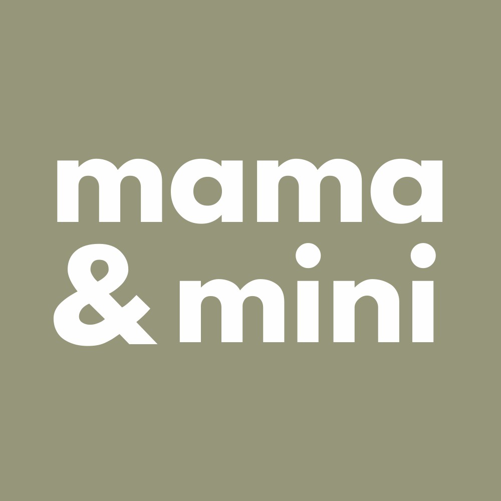 Mama and Mini, Online Shop | Shopee Philippines