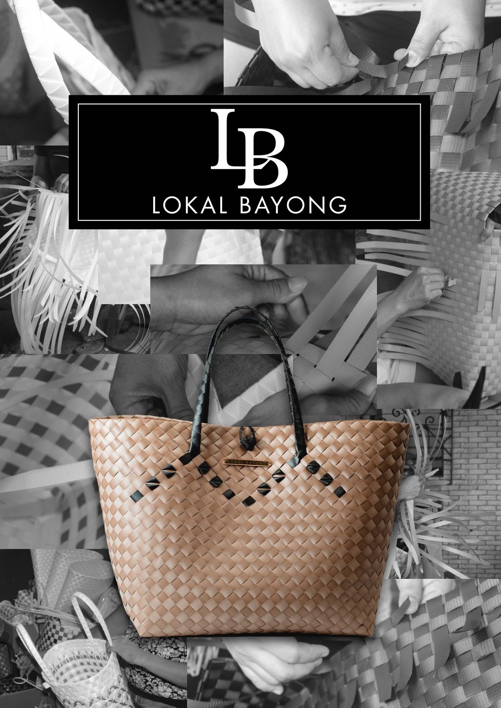 Lokal Bayong, Online Shop | Shopee Philippines